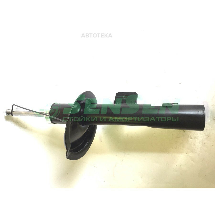 Амортизатор PSA 306/BERLINGO/XSARA перед. прав. газ. SENSEN 42141576