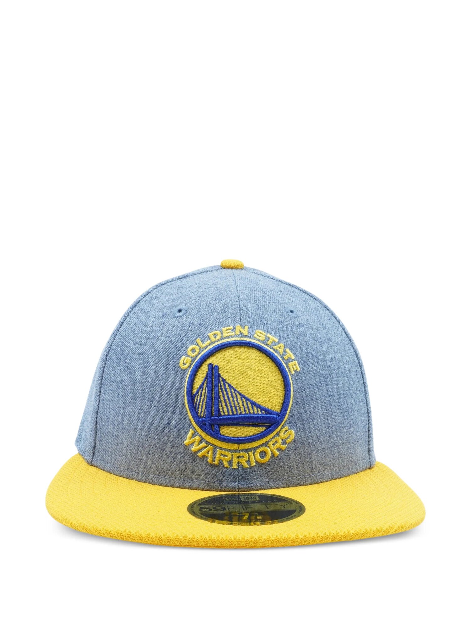 Кепка 59FIFTY Golden State Warriors для мальчиков