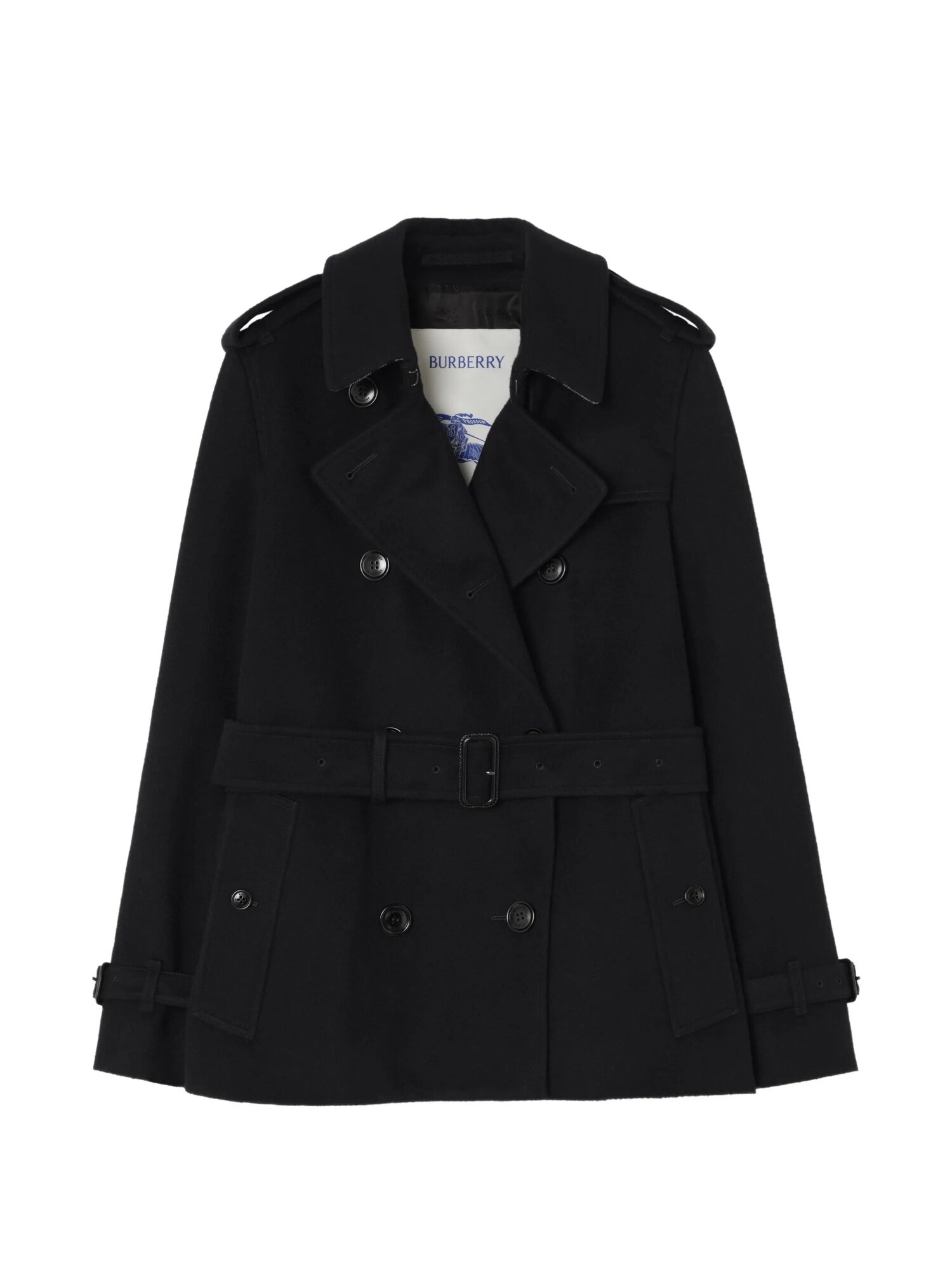 Куртка Cashmere Kensington trench jacket