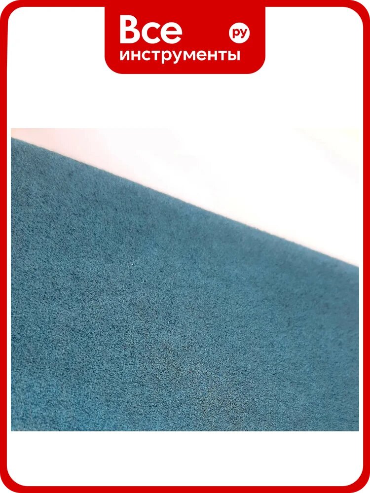Лента шлифовальная 610x50 Blue Force Р80 R895 Цирконий NORTON 63642599132