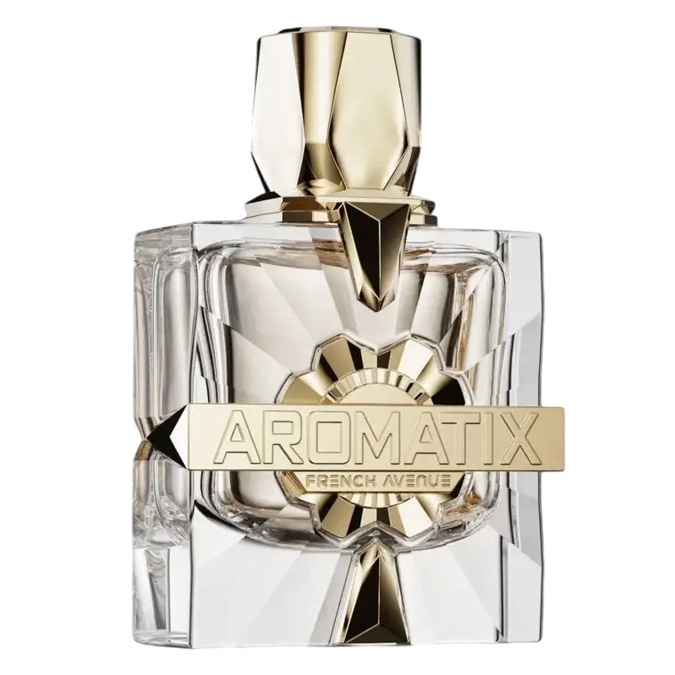 Женские и мужские духи French Avenue X Xandal Aromatix X 100 мл / Сандал Ароматикс Икс