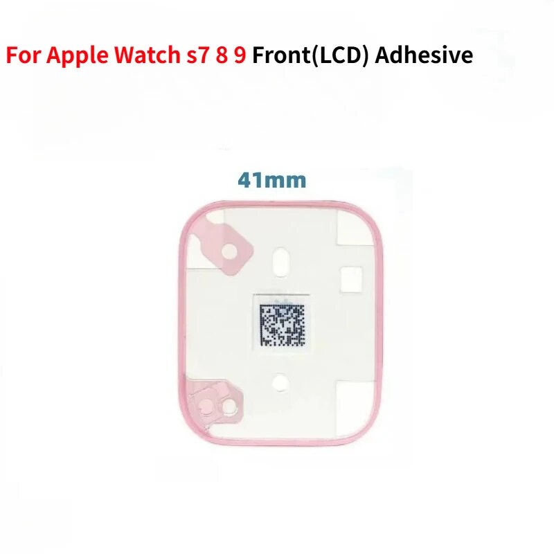 Водонепроницаемый клей-стикеры для Apple Watch HQSbest