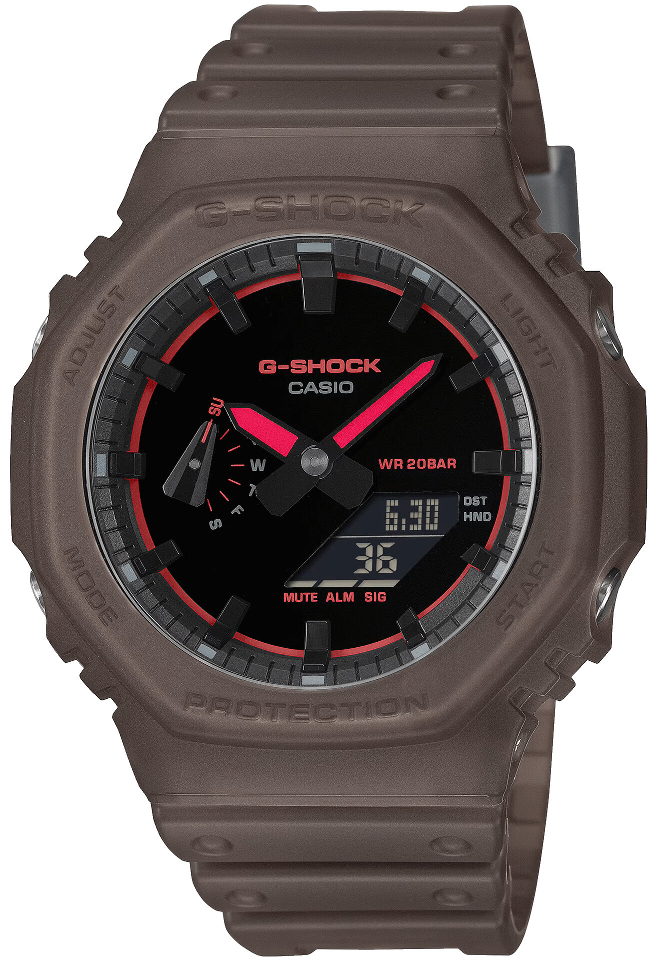  CASIO G-Shock