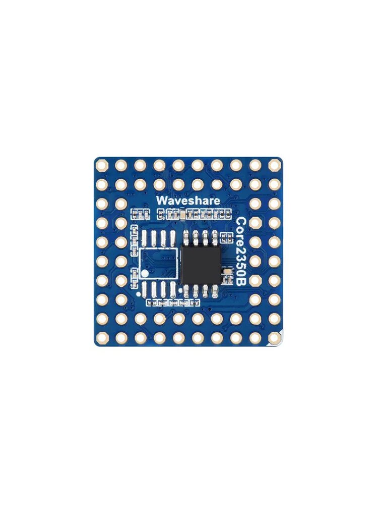 Waveshare Core2350B Kit, 8MB — фото 1