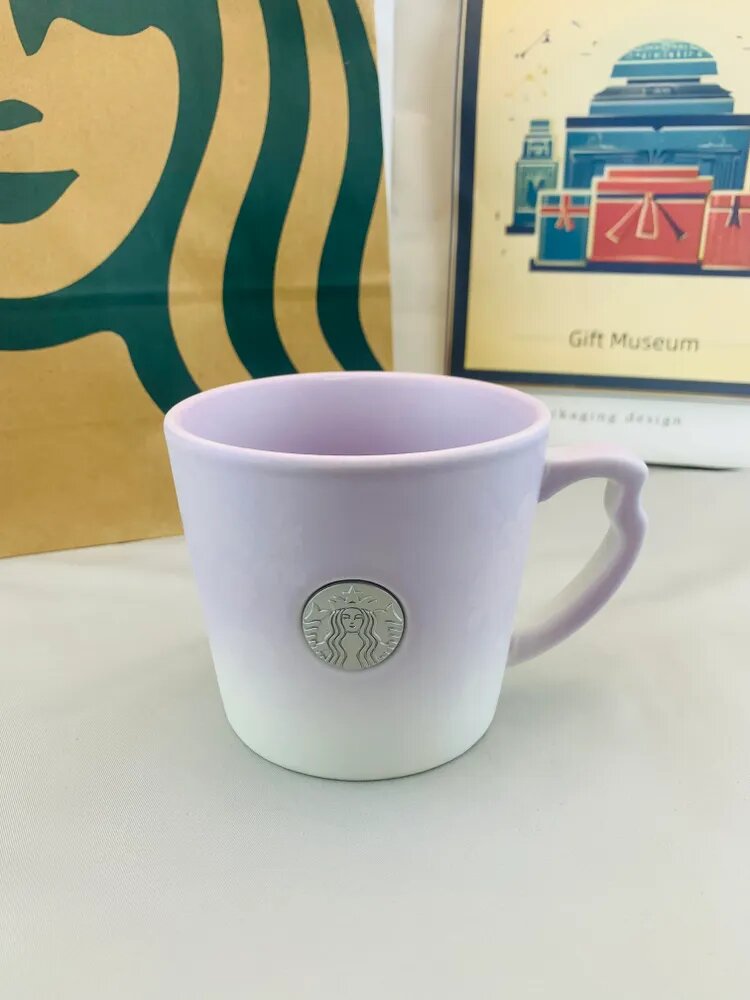 Starbucks Кружка 365 мл 1 шт
