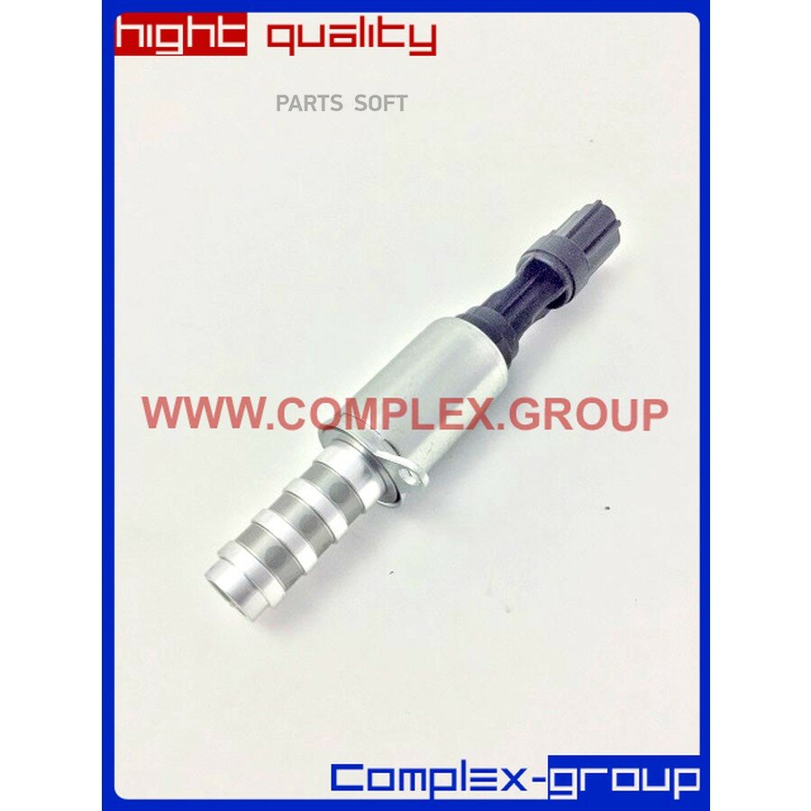 Клапан ГРМ от официального дистрибьютора, CGA, артикул 11VLV83628RA