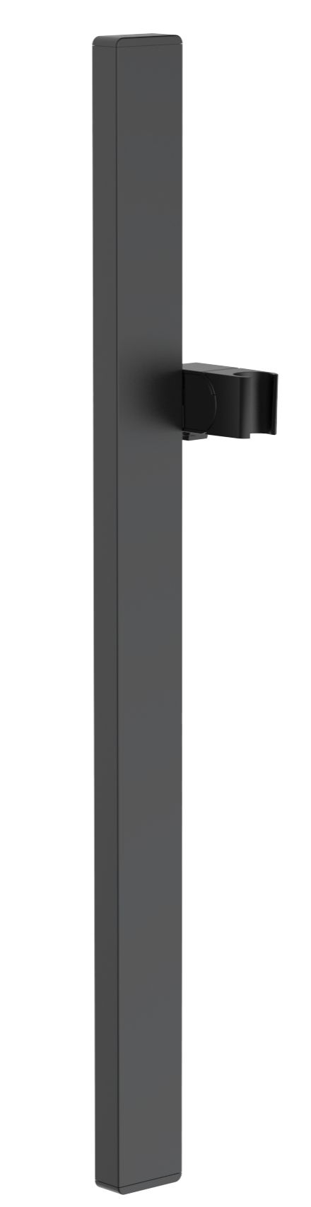 Душевая стойка без лейки и шланга, черный BG8002-7 BG8002-7