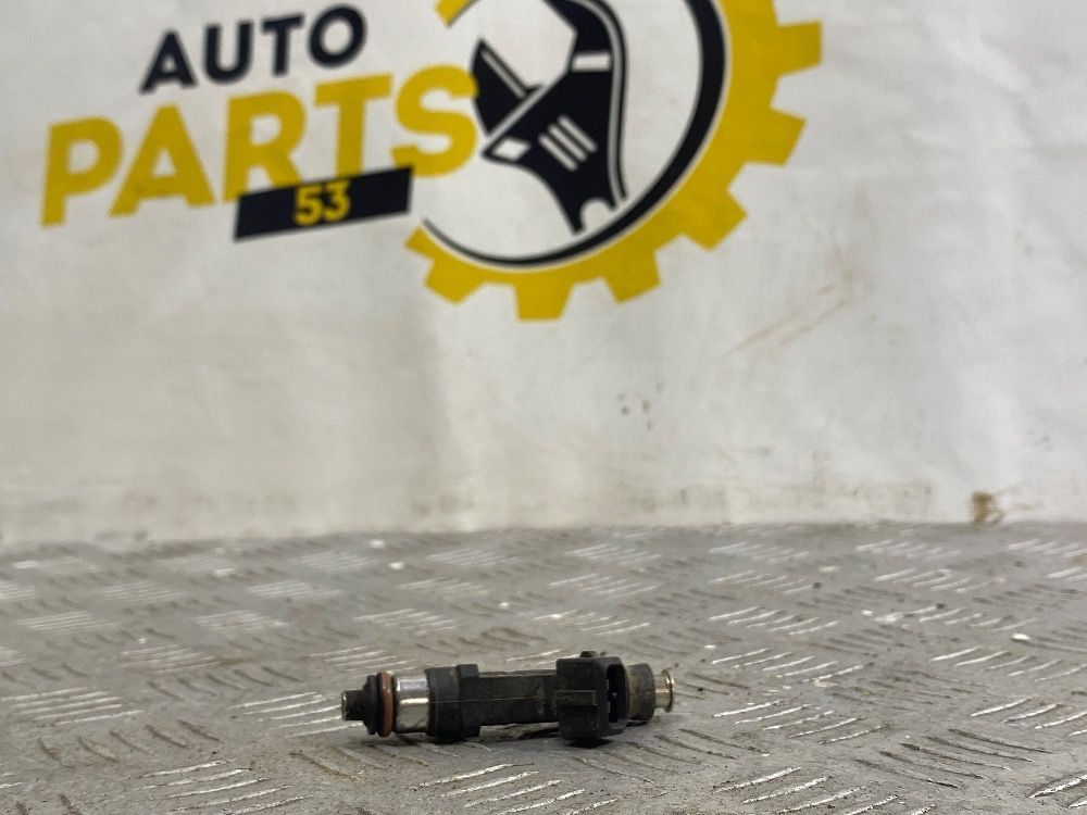 Форсунка топливная Renault Logan 0280158034 Б/У с пробегом