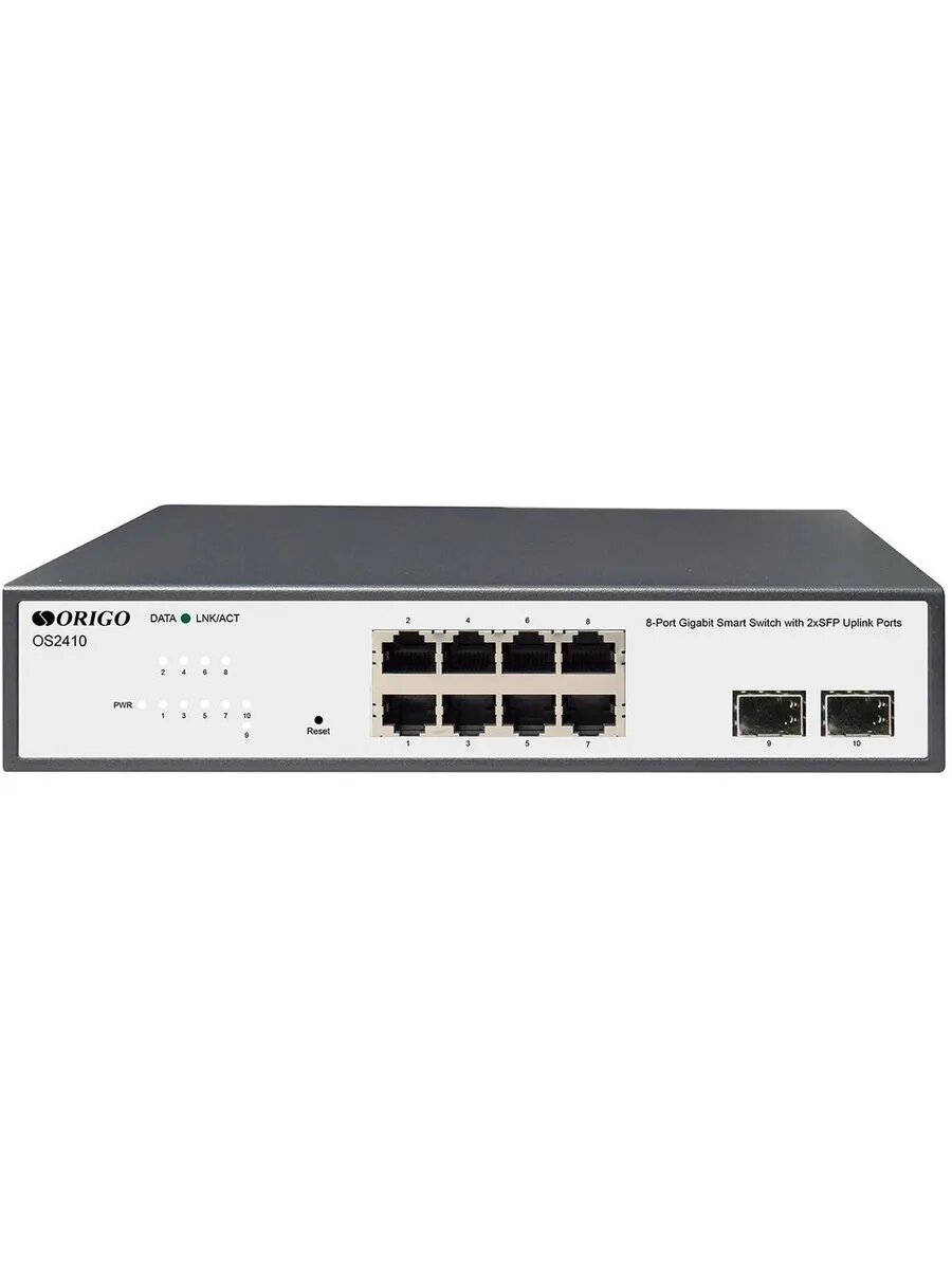 Коммутатор Origo OS2410/A1A