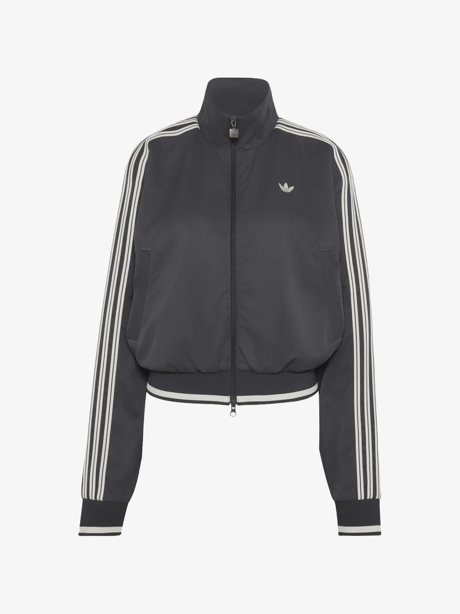 Комбинезон adidas Firebird track top loose fit tracksuit with zip closure for relaxed, versatile style