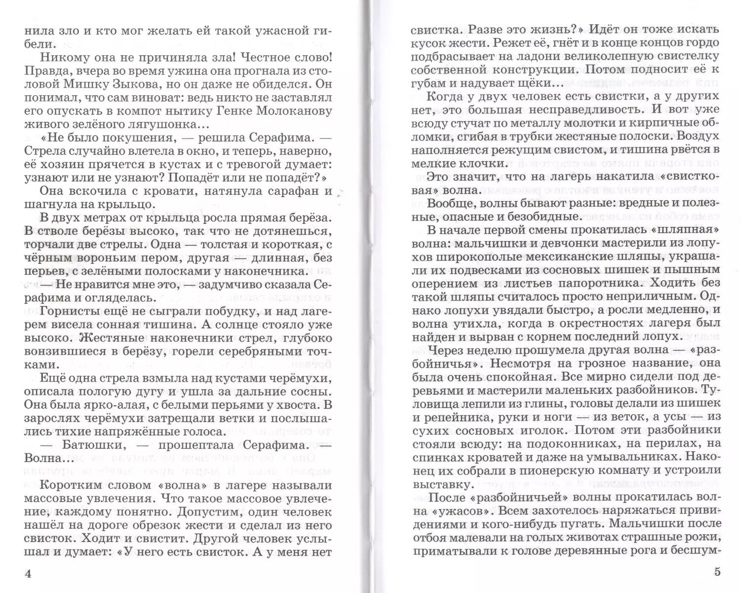Оруженосец Кашка — фото 1