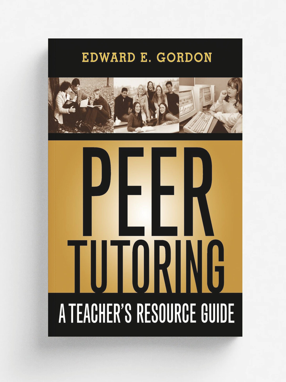 Peer Tutoring. A Teacher's Resource Guide