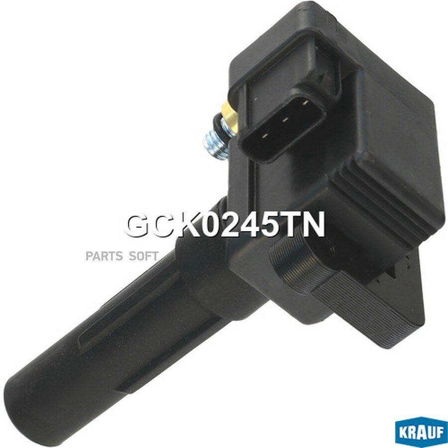 KRAUF GCK0245TN Катушка зажигания арт. продавца KRAUFGCK0245TN