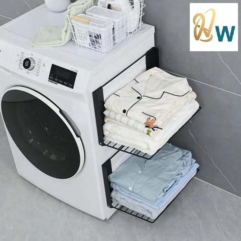 Полка На рейлинг, 25х41х25 см