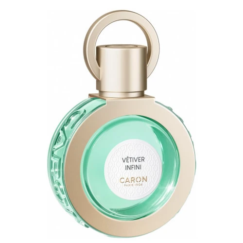 Парфюм для женщин Caron Vetiver Infini 2021 30 мл - Карон Ветивер Инфини 2021