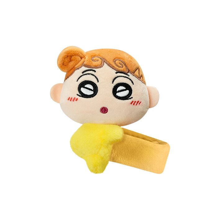 Spiritual Creations X Crayon Shinchan Ha GU Collection PA Circle Bangle Blind Boxes