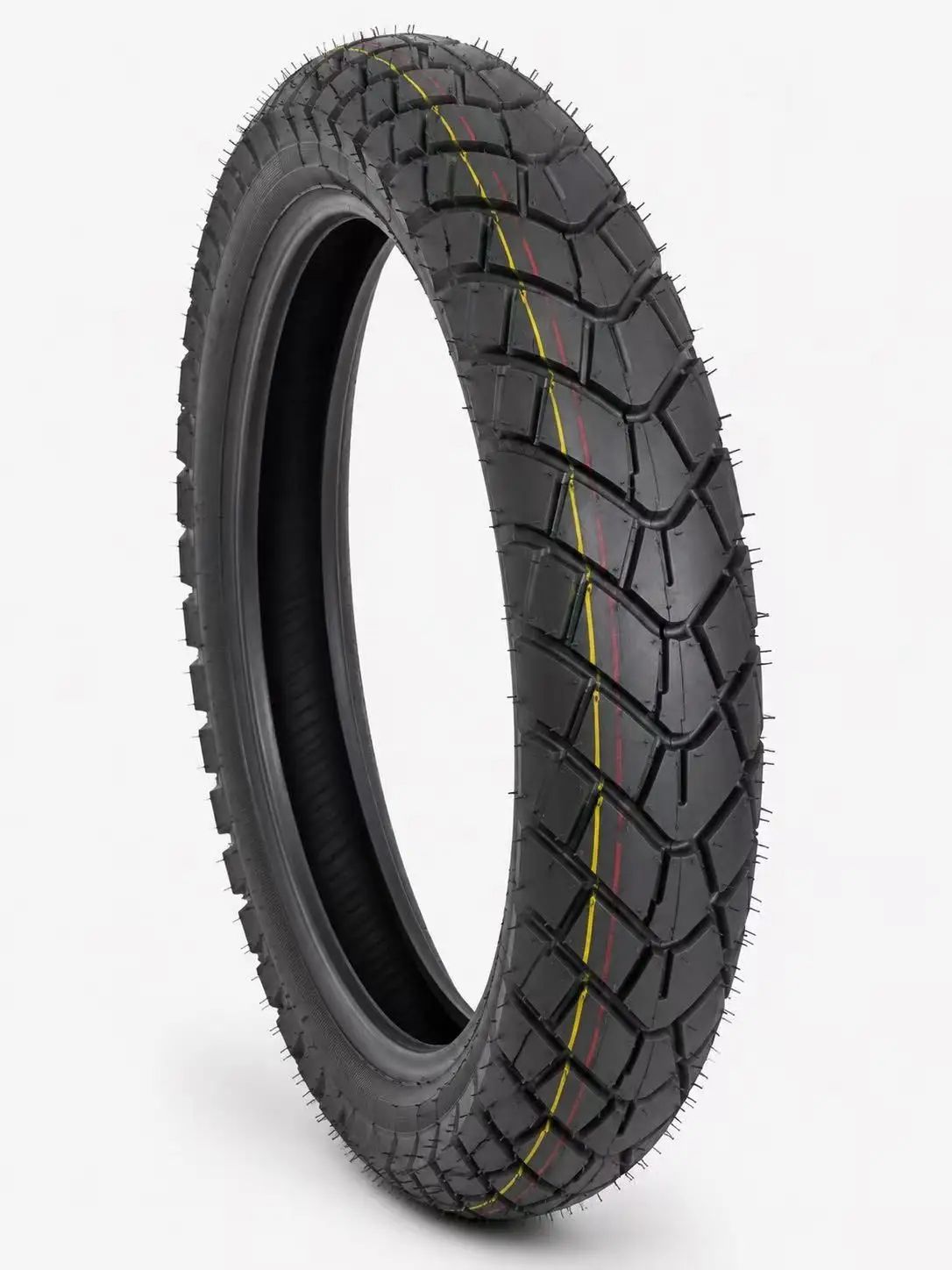 K6 Мотошины 90/90 R17 68 P