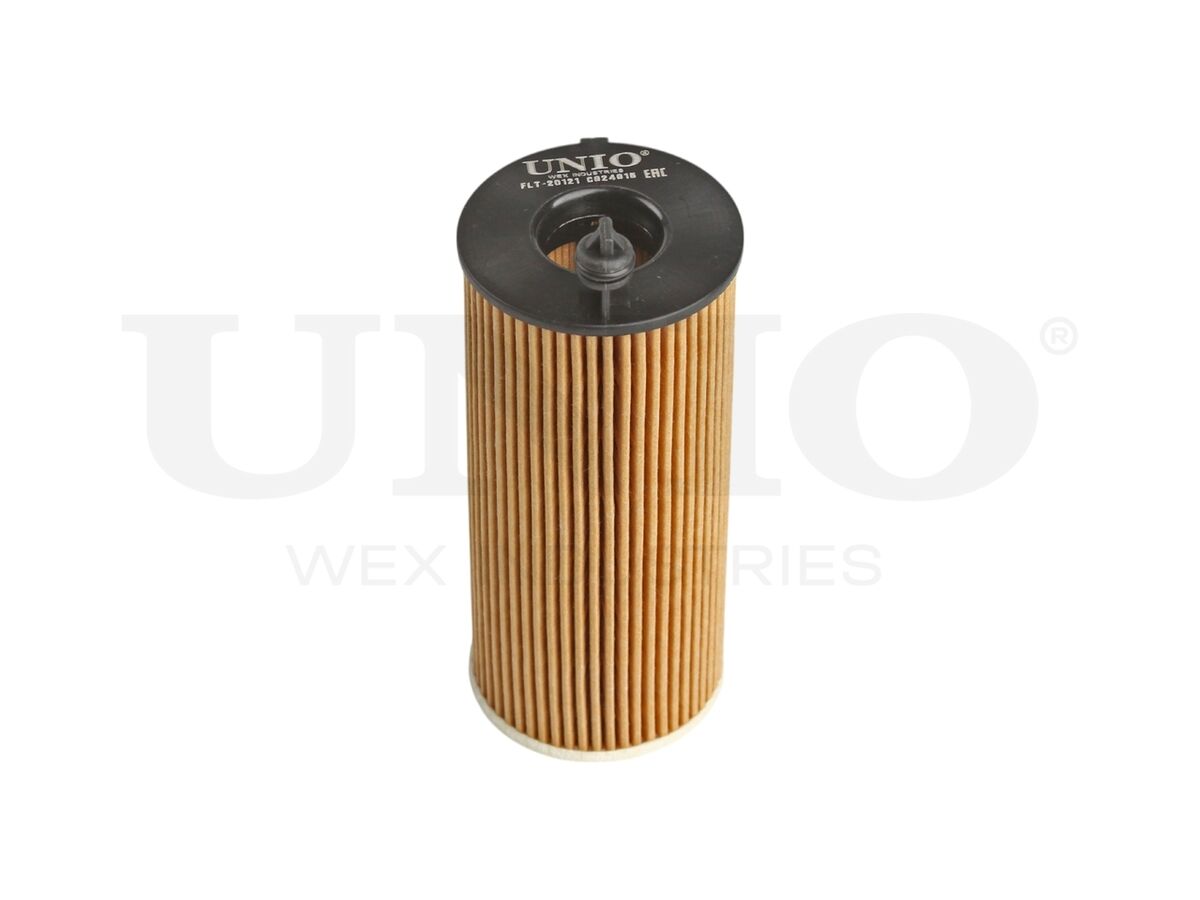 Фильтр Масляный (Eco) Bmw 5 (F10-F18, G30, G31) 13-, X5 (F15, F85, F95, G05) 14-, 3 (F30-F80, G20, G21) 11- (UNIO FLT-20121)