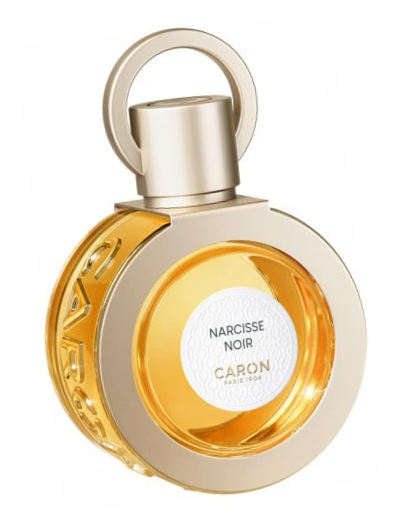 Женский аромат Caron Narcisse Noir 2021 50 мл / Карон Нарцис Нуар парфюмерная вода