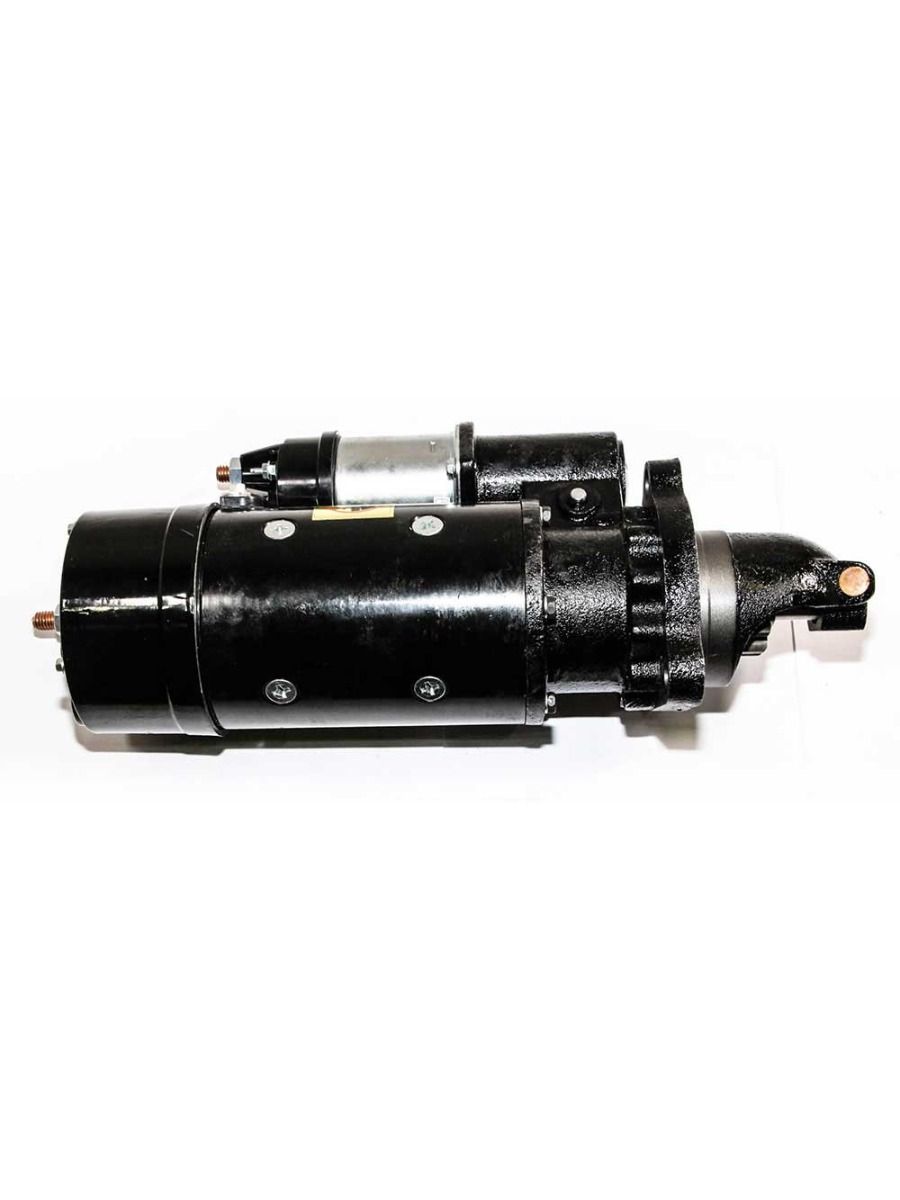 Стартер 4N1062 24V 8.3KW 11T для двигателя Caterpillar Стартер 4N1062 24V 8.3KW 11T для двигателя Caterpillar