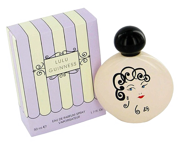 Lulu Guinness Lulu Guinness женская парфюмерная вода 50 мл / Лулу Гиннес