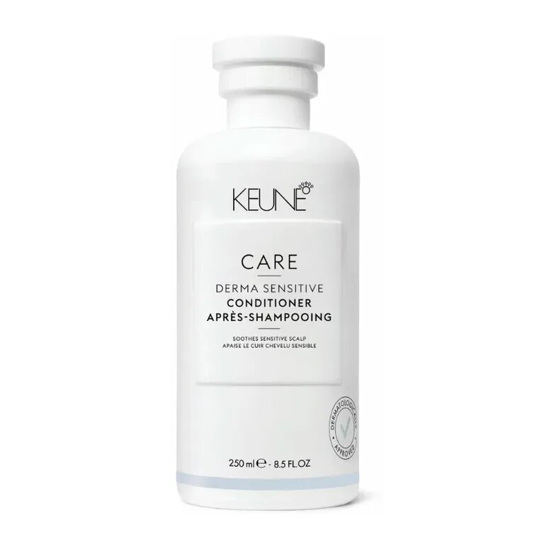 Keune Кондиционер для чувствительной кожи 250 мл 250 мл