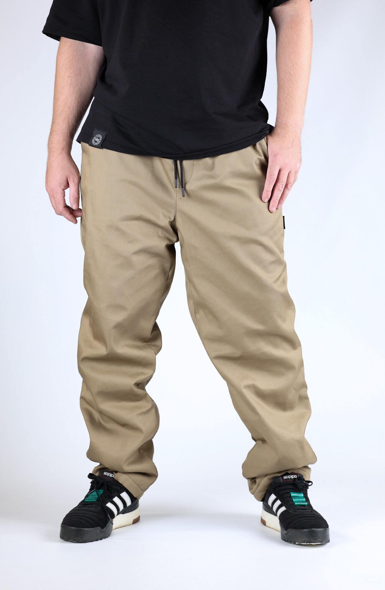 Брюки утеплённые BLK CROWN COMPTON зима