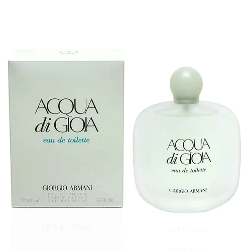 Giorgio Armani Acqua Di Gioia 100 мл туалетная вода / Аква Ди Джоя для женщин
