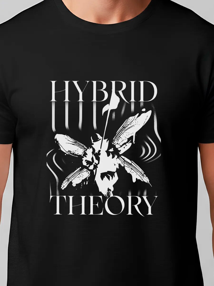 Футболка PRINTSHOT