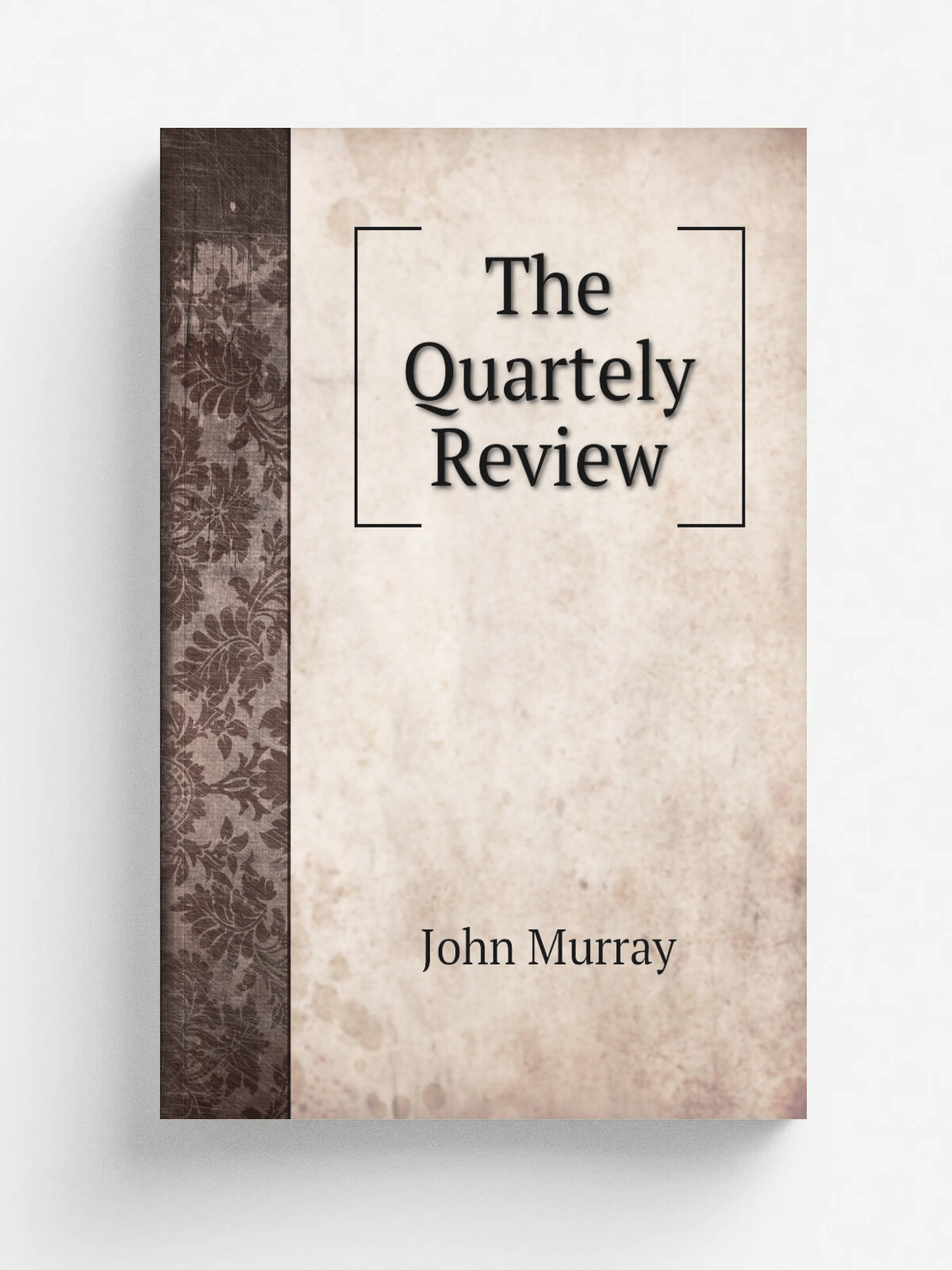 The Quartely Review