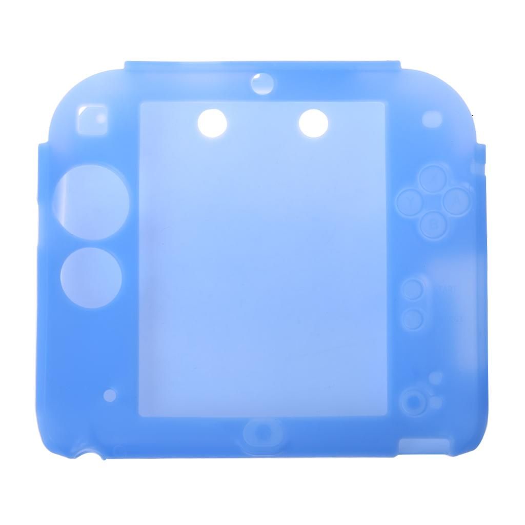 Чехол для Nintendo 2DS, Синий