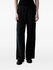 Брюки adidas Leopard-print-stripe track pants, размер 26 GER, black