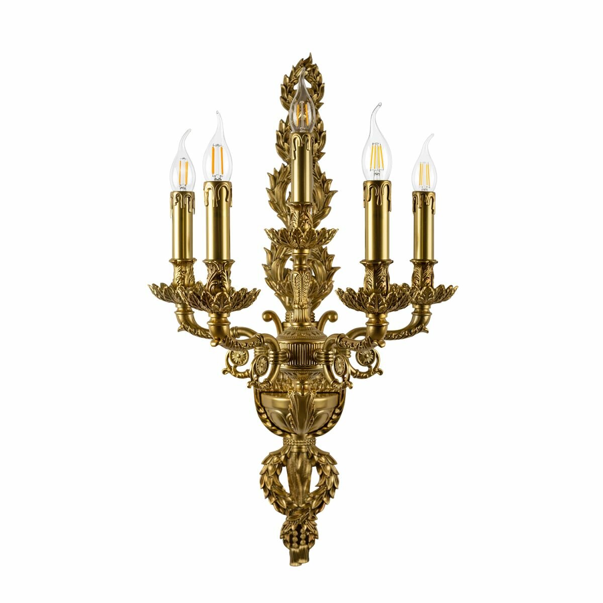 Бра Loft IT Bizantin 10577W