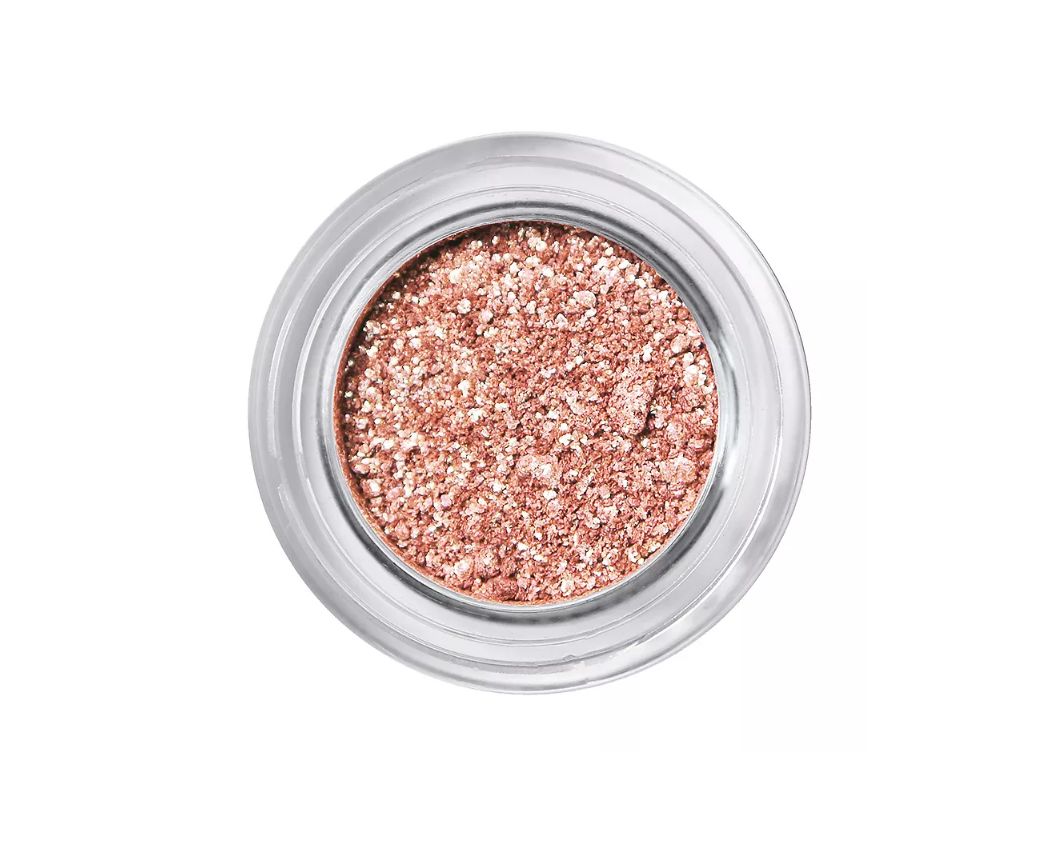 J. CAT BEAUTY Пигмент для век с эффектом хрома, 110 Venus De Milo 1,4 г