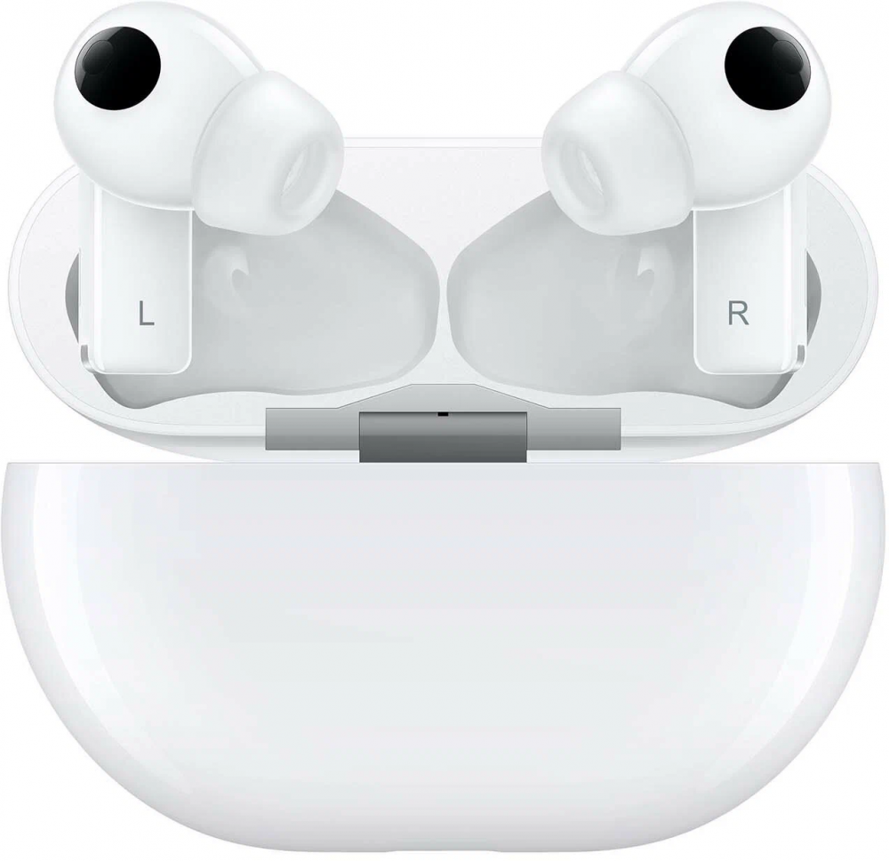 Беспроводные наушники Huawei Freebuds Pro T0003 Белый