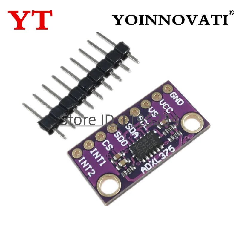 ADXL375 CJMCU-375 модуль YOINNOVATI