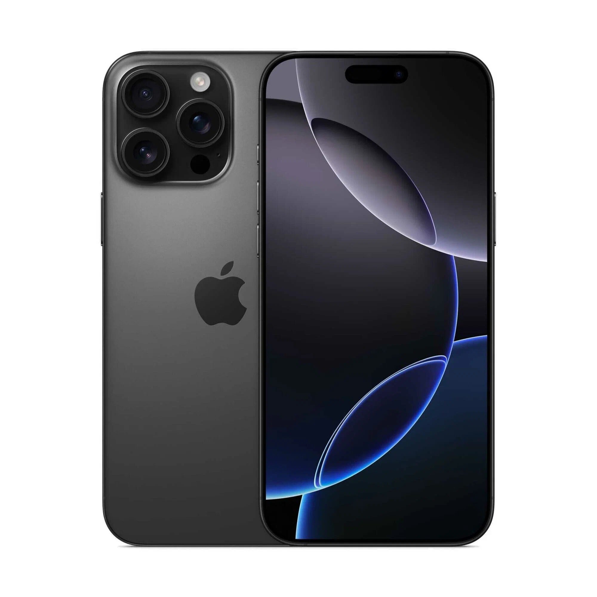 IPhone 16 Pro Max 512Gb Black Only ESIM