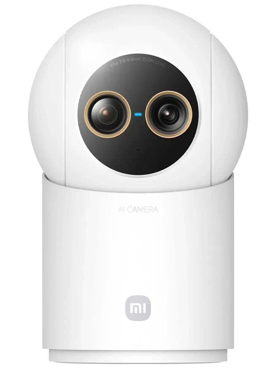 Камера Xiaomi Smart Camera C701 Pro (артикул BHR095HEU), версия EU