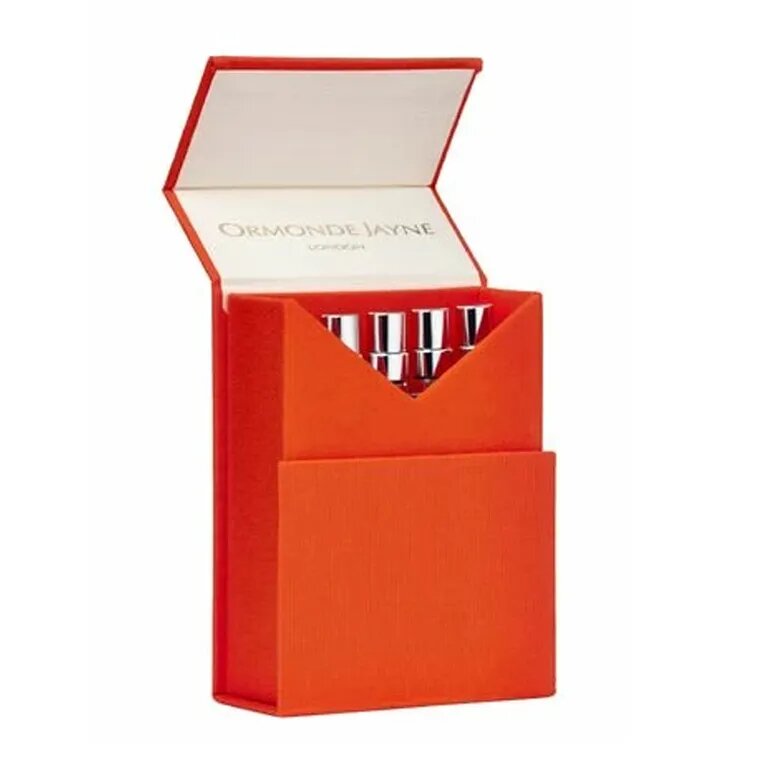 Ormonde Jayne Парфюмерная вода Evernia EDP 5 x 8 мл 5 x 8 мл