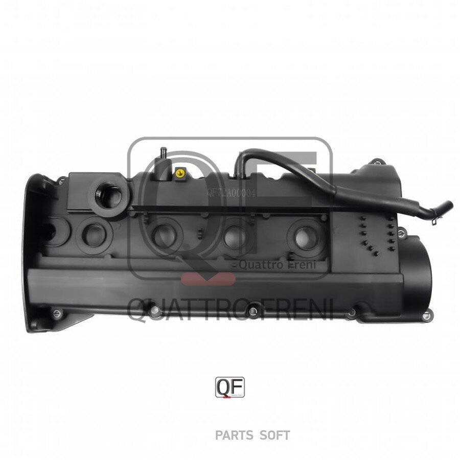 Крышка клапанная QUATTRO FRENI QF72A00004