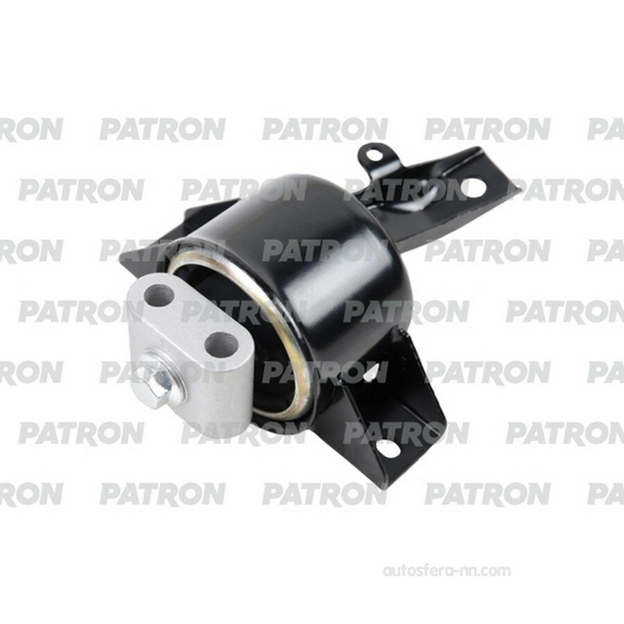 PATRON PSE31414 Опора двигателя CHEVROLET AVEO / KALOS (T250, T255) 08-