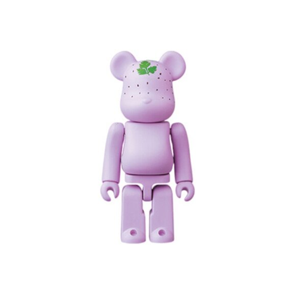 Фигурка BE@RBRICK