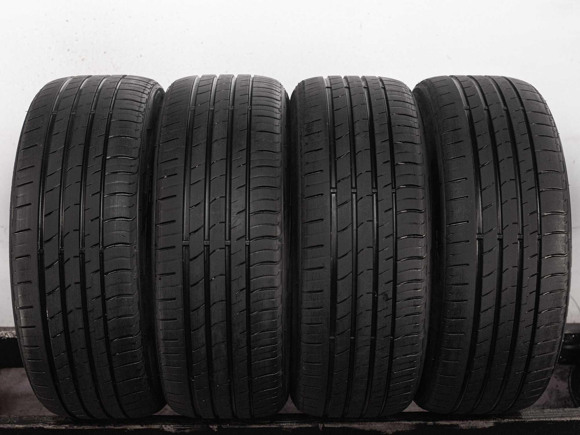 Nexen NFera RU1 SUV 225/50 R18 95V