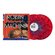 Roisin Murphy - Roisin Machine - Red & Blue Splatter 2LP - новая виниловая пласт...
