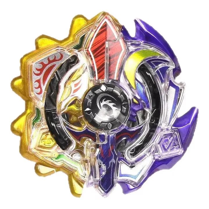 TAKARA TOMY B-00 Limited Double God Bey (Duo Eclipse .7S. U)