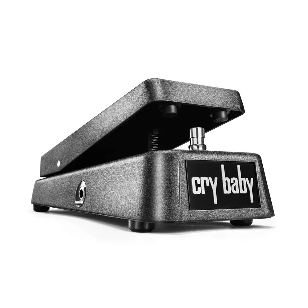 Педаль эффектов Dunlop GCB95 Cry Baby Standard Wah