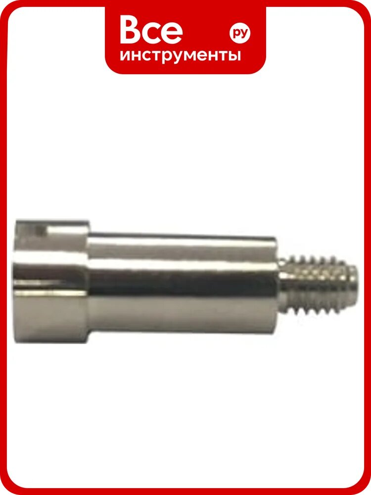 Тестовое гнездо для AVK 4/ AVK 6/ AVK 10/ AVK 4C/ PIK 2,5*/ PIK 4* Klemsan диаметр 4 мм, TSK 7, 5 шт. 0.0.0.4.490070