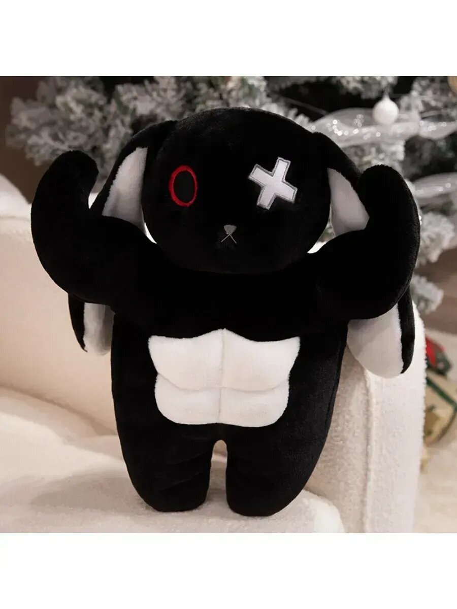 Plushie dreadfuls игрушка — фото 1
