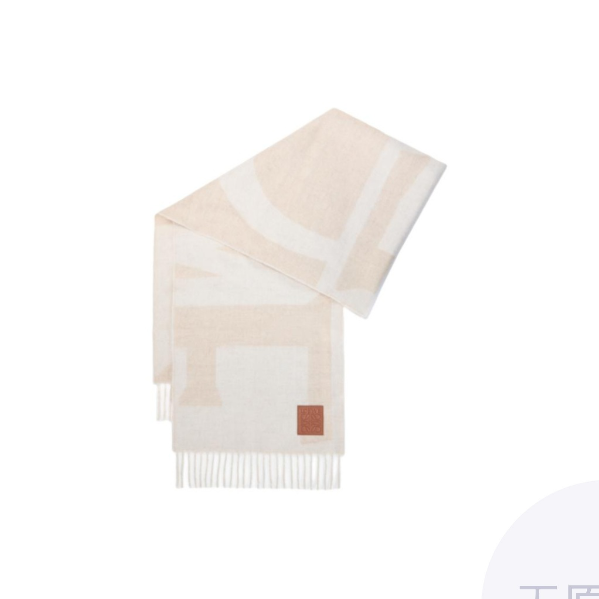 Шарф Loewe