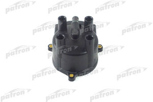 Крышка Распределителя Зажигания Denso Toyota Avensis/Carina E/Celica/Corolla 1.3I-1.8I 16V 92- (PATRON PE15045)